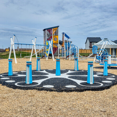 Explore Marquis Community | Northeast Edmonton