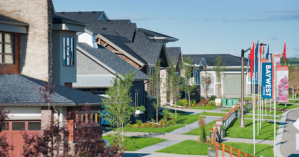 A Guide to Different Types of Lots - Marquis